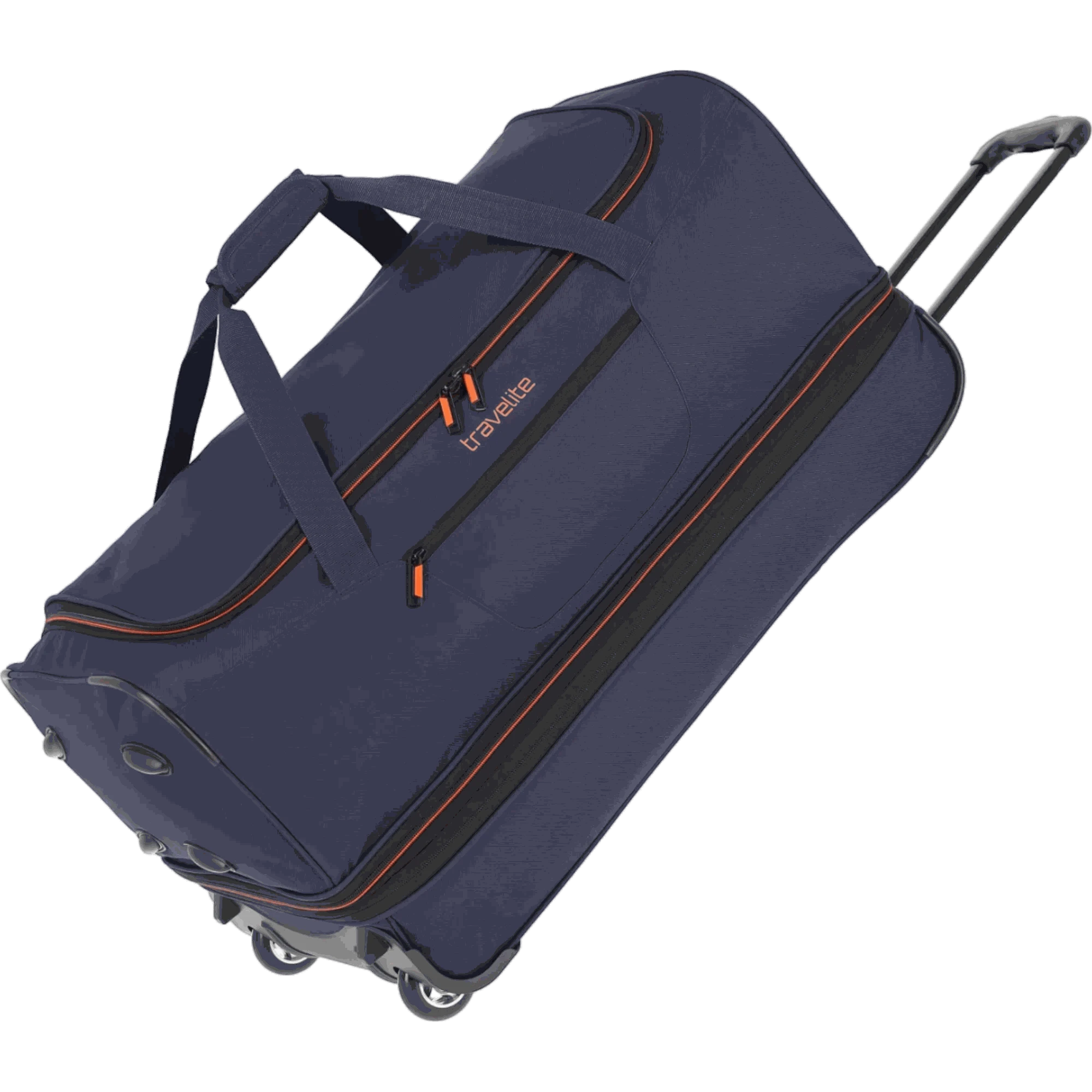 KOFFER-PLUS.COM - Koffer, Trolleys und Reisetaschen kaufen